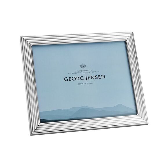 Cool 10x8 Silver Photo Frame Images